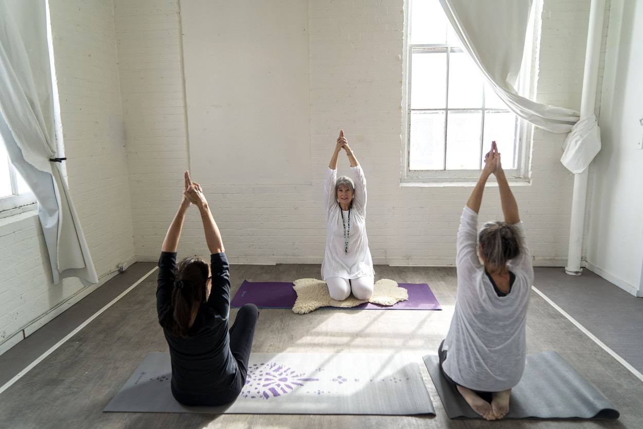 Understanding the Subtle Body and the Chakras: A Comprehensive Guide ...